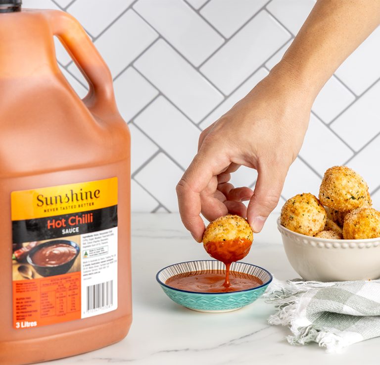 Staminade | Steric | Foodservice Australia